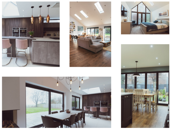 Extensions - Cognitive Construction